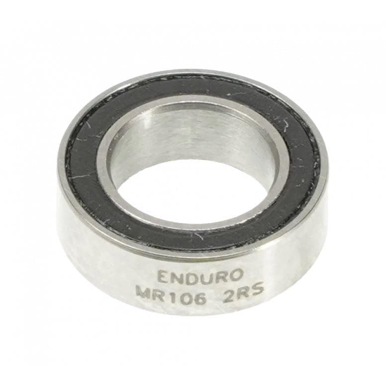Enduro Bearings MR 106 2RS - ABEC 3 - 3mm – BikeParts.co.uk