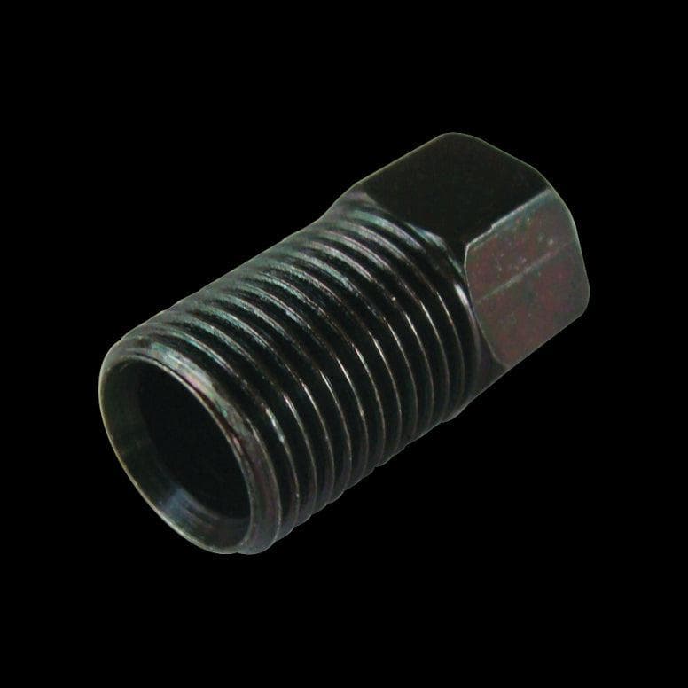 Jagwire Compression Nut - Hayes - Brass - 10 Pack – BikeParts.co.uk