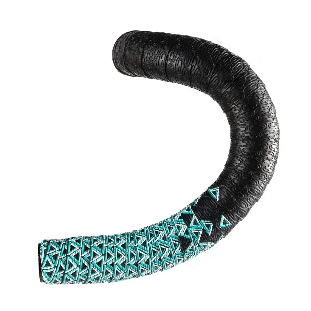 Deda Elementi Loop Black/Celeste Tape – BikeParts.co.uk