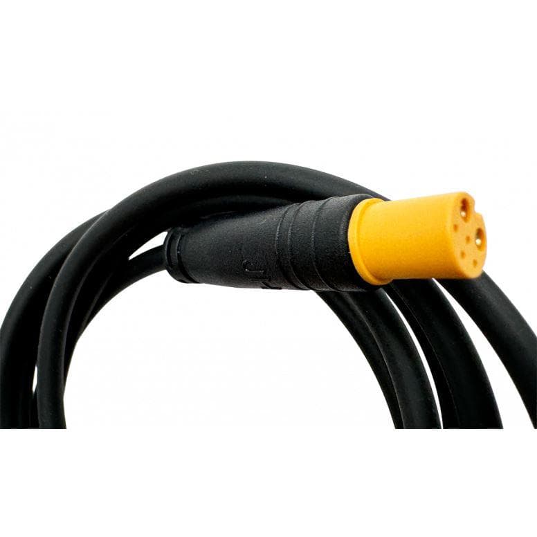 Moon Sport E-BIKE CABLE YAMAHA - Black - – BikeParts.co.uk