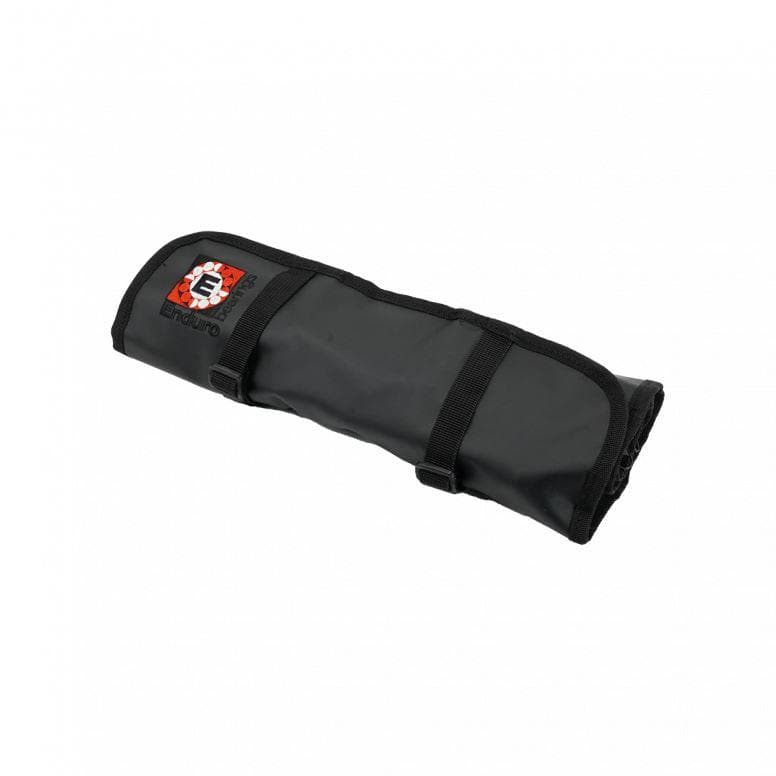 Enduro Bearings Nylon Tool Roll - Black – BikeParts.co.uk