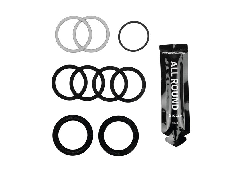 CeramicSpeed BB Alpha Service Kit for 30mm – BikeParts.co.uk