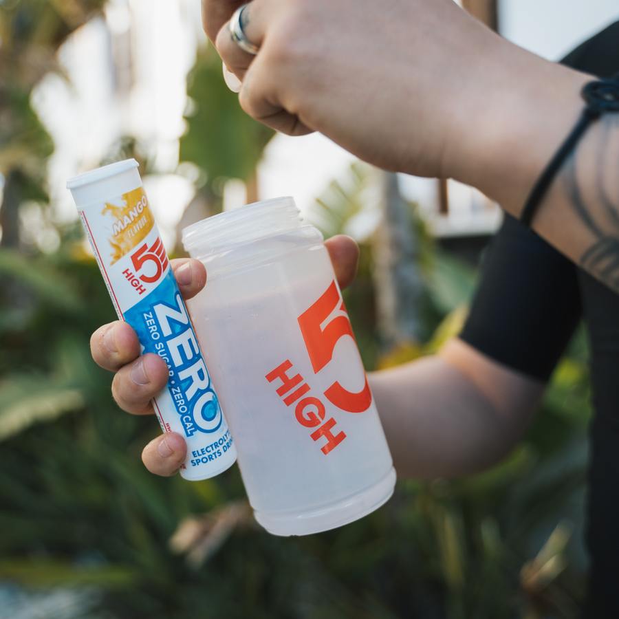 Cycling Hydration Drinks, Tablets & Electrolytes | BikeParts.co.uk