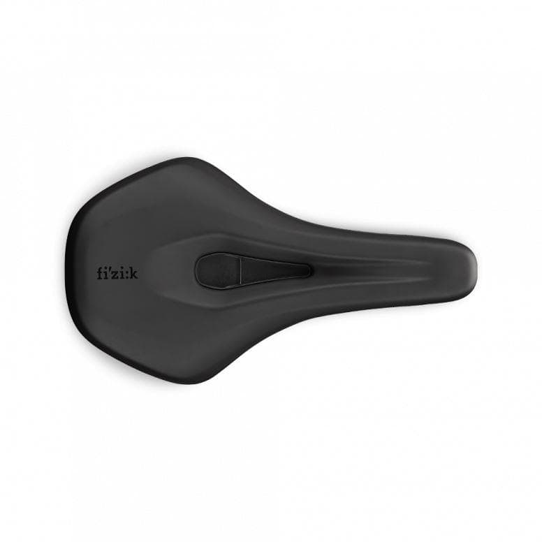 Fizik Terra Aidon X5 - Black - 145mm – BikeParts.co.uk