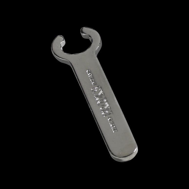 Brooks Tension Pin Spanner - - Gun Metal Grey – BikeParts.co.uk