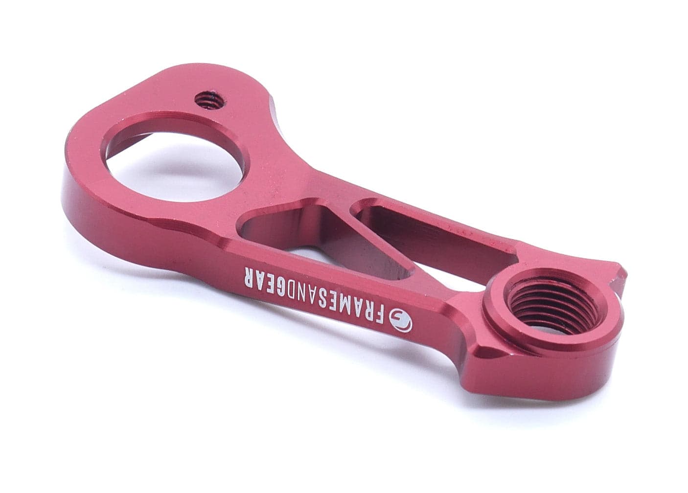 Framesandgear DM DB Derailleur Hanger Colnago C64, Concept, V3RS Red ...