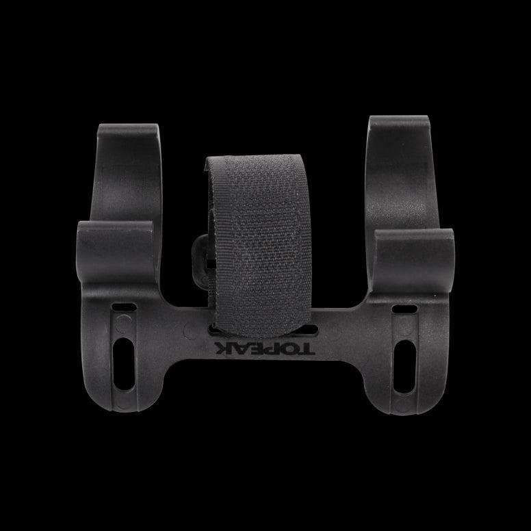 Topeak Spare Bracket For Mountain TT & TT-G - Black – BikeParts.co.uk