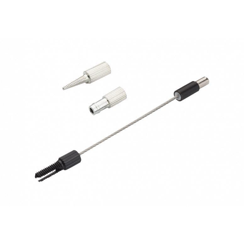 Jagwire Replacement Fittings for Pro Internal Routing Tool - Black ...