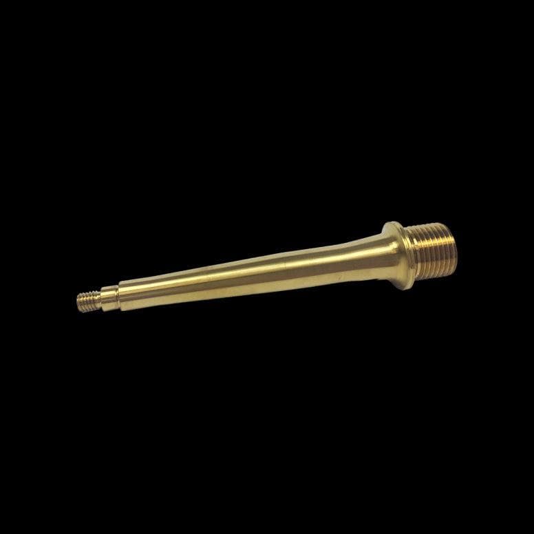 Crankbrothers Pedal Spindle Ti L – BikeParts.co.uk