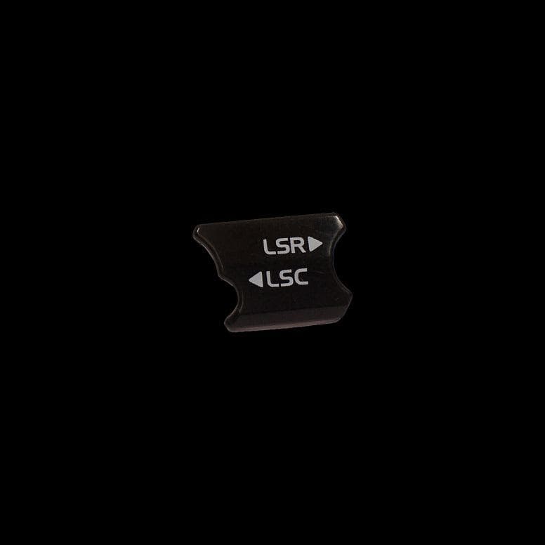 Cane Creek DB Inline - Oil Fill Valve Body Cover – BikeParts.co.uk