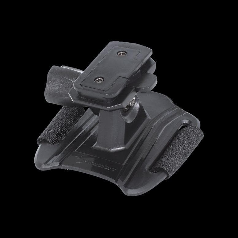 Moon Sport RB-16 Helmet Mount Bracket - – BikeParts.co.uk