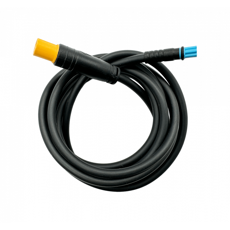 Moon Sport E-BIKE CABLE BOSCH-BES3 - Black - – BikeParts.co.uk