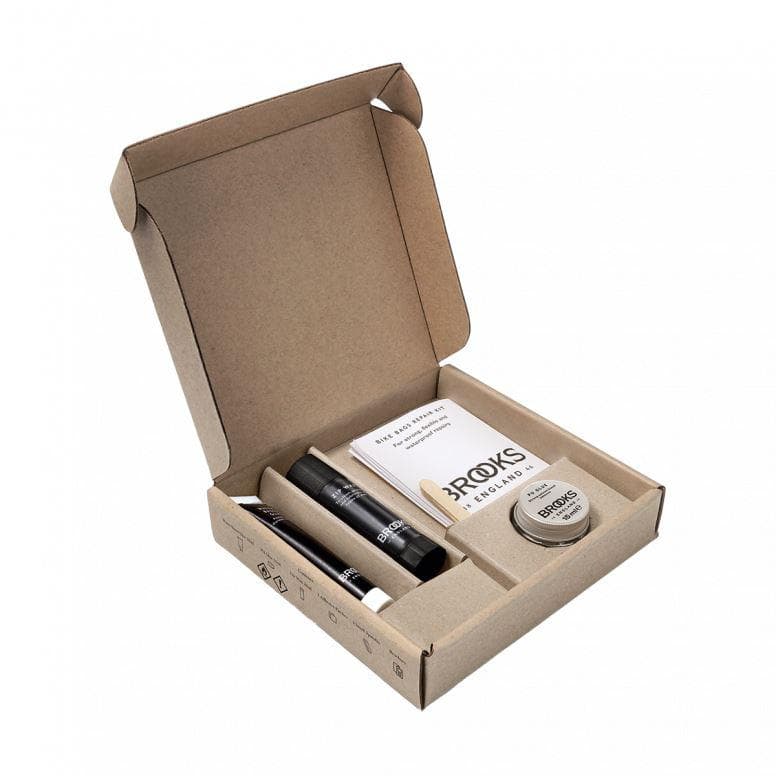 Brooks Bike Bag Repair Kit Bag Accessories – BikeParts.co.uk
