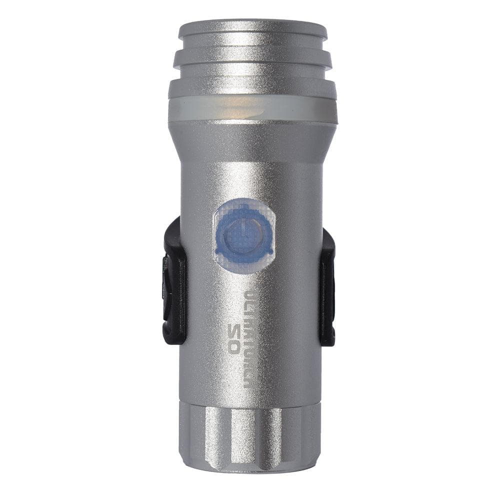 Oxford Ultratorch Pro 50 – BikeParts.co.uk