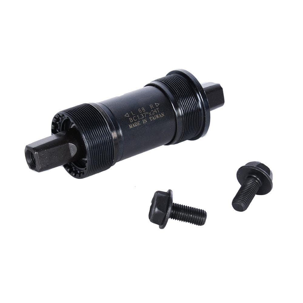 Oxford Bottom Bracket Unit Threaded 68x110mm – BikeParts.co.uk