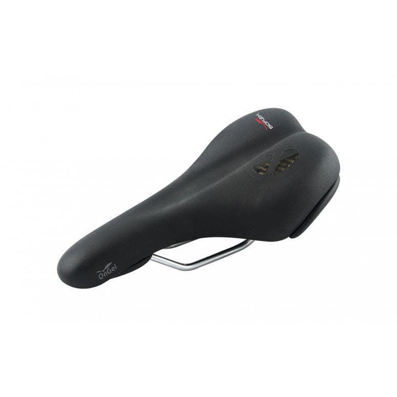 Bioflex Ongel G1 - Men Sport Mens Leisure Saddle – BikeParts.co.uk