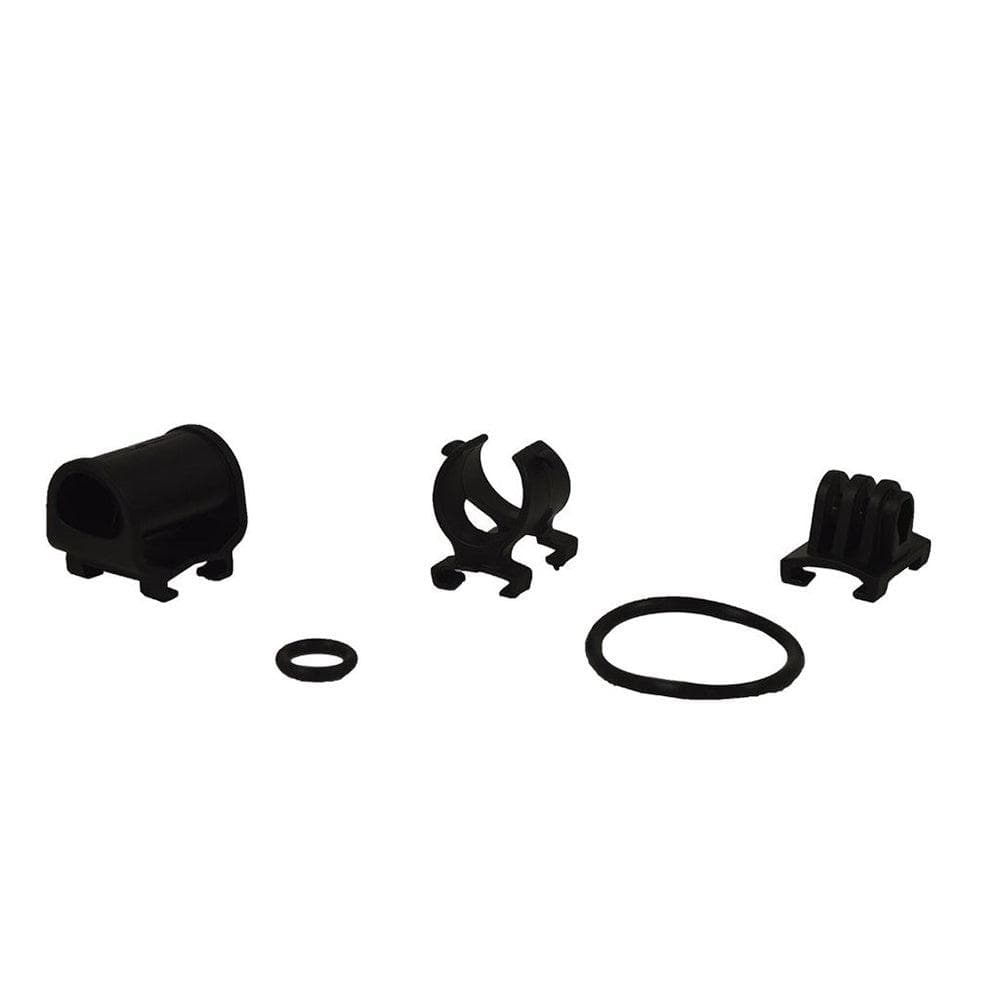 Kali accessory mount for Invader/Interceptor – BikeParts.co.uk