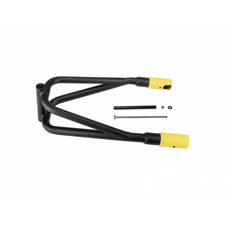Topeak Journey Trailer Yoke 262mm - Black/Yellow – BikeParts.co.uk
