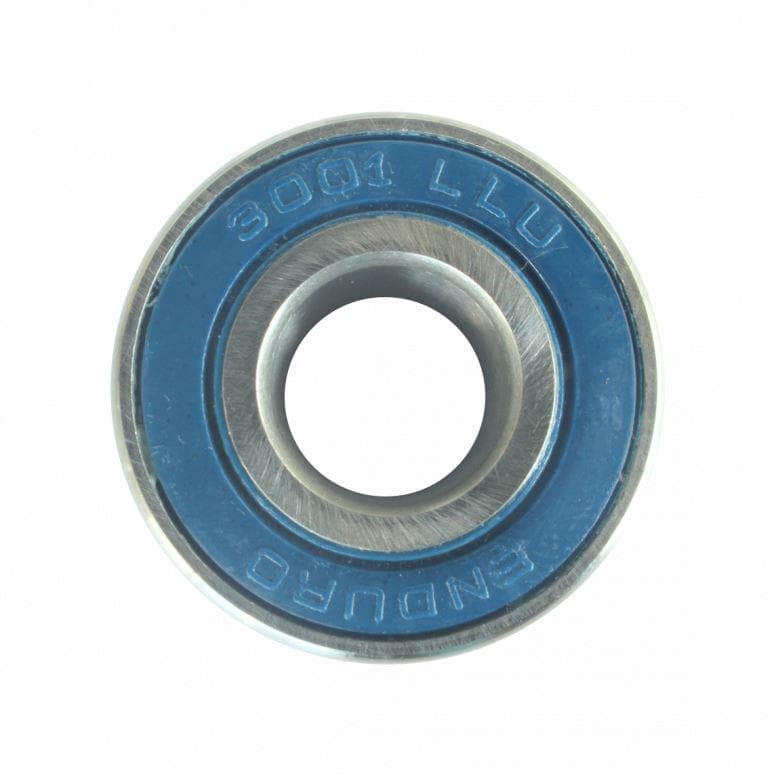 Enduro Bearings 3001 LLU - ABEC 3 - 12mm – BikeParts.co.uk