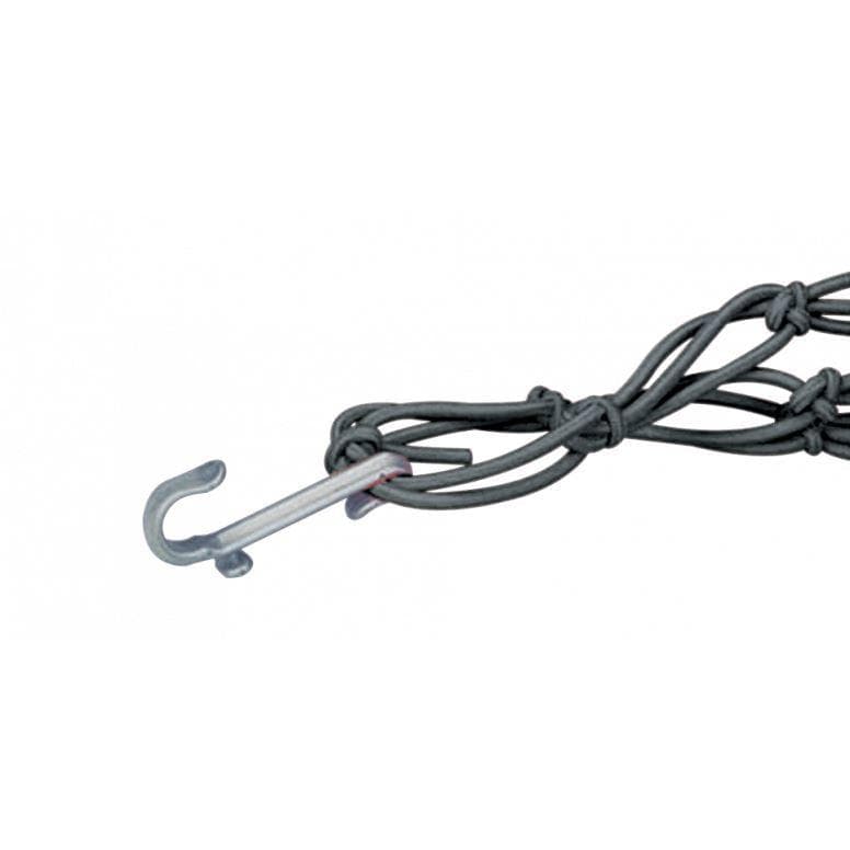 Delta Cargo Net - Black – BikeParts.co.uk