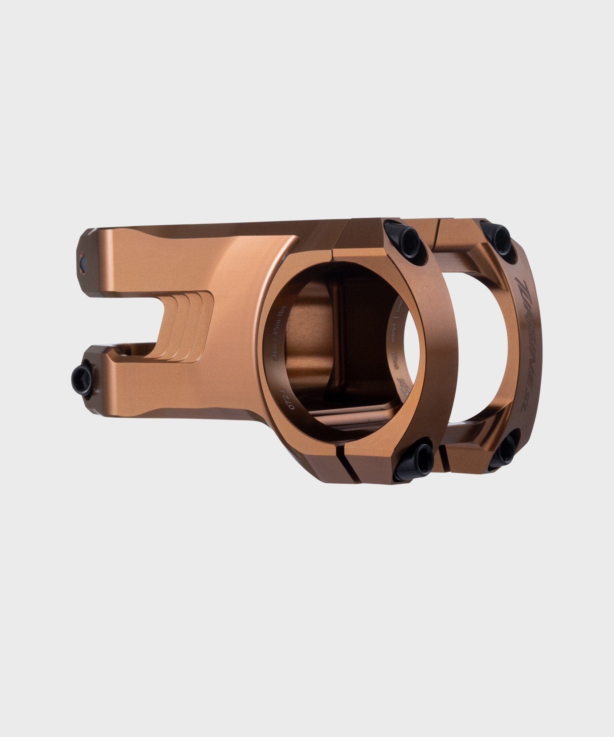 Race Face Turbine SL Stem 60mm Kash Money – BikeParts.co.uk