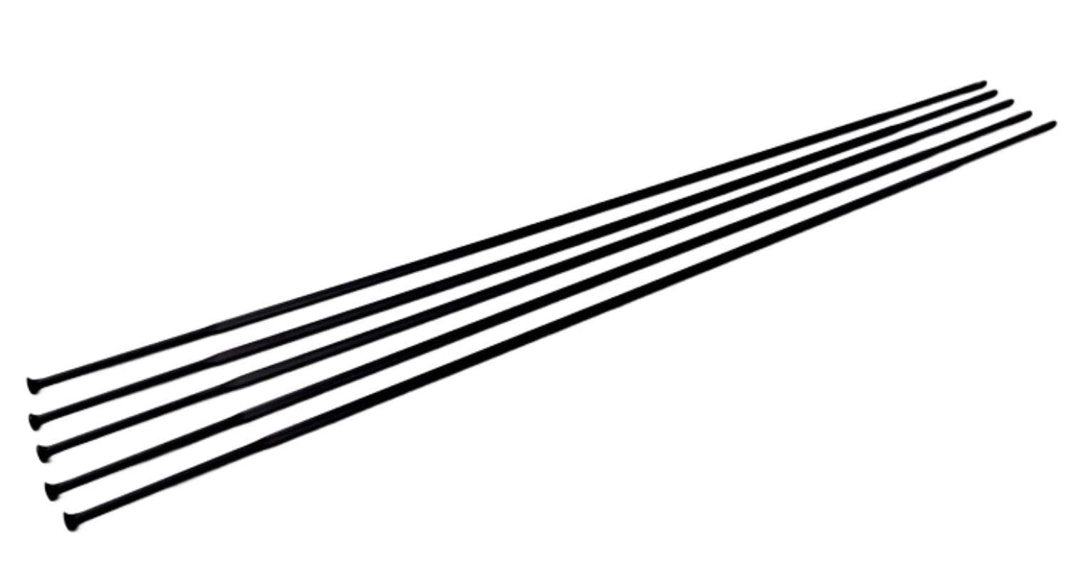Vision Spoke Kit: SK055G x5 pcs – BikeParts.co.uk