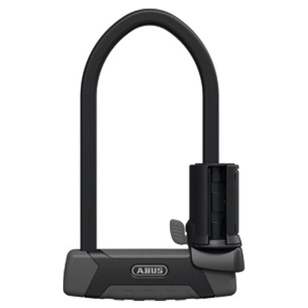 ABUS - D-Lock - 540/160HB230+SH B GRANIT XPLUS – BikeParts.co.uk