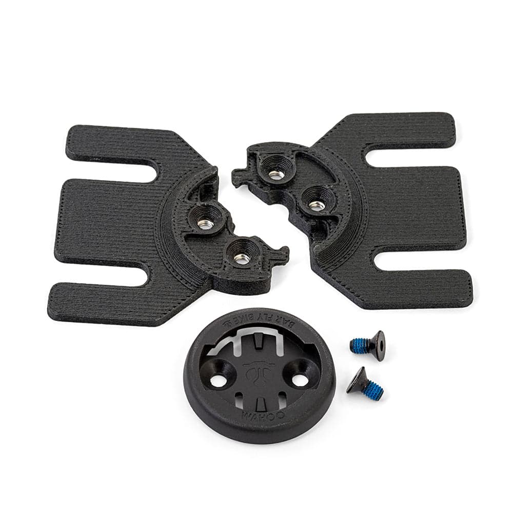 Redshift Sports Bag Computer Mounts Black Wahoo – BikeParts.co.uk