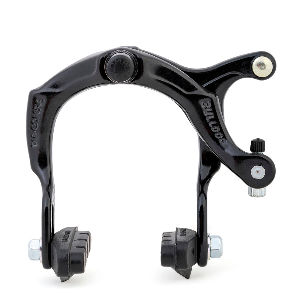 Dia-Compe Bulldog BMX Caliper Black 68-86mm – BikeParts.co.uk