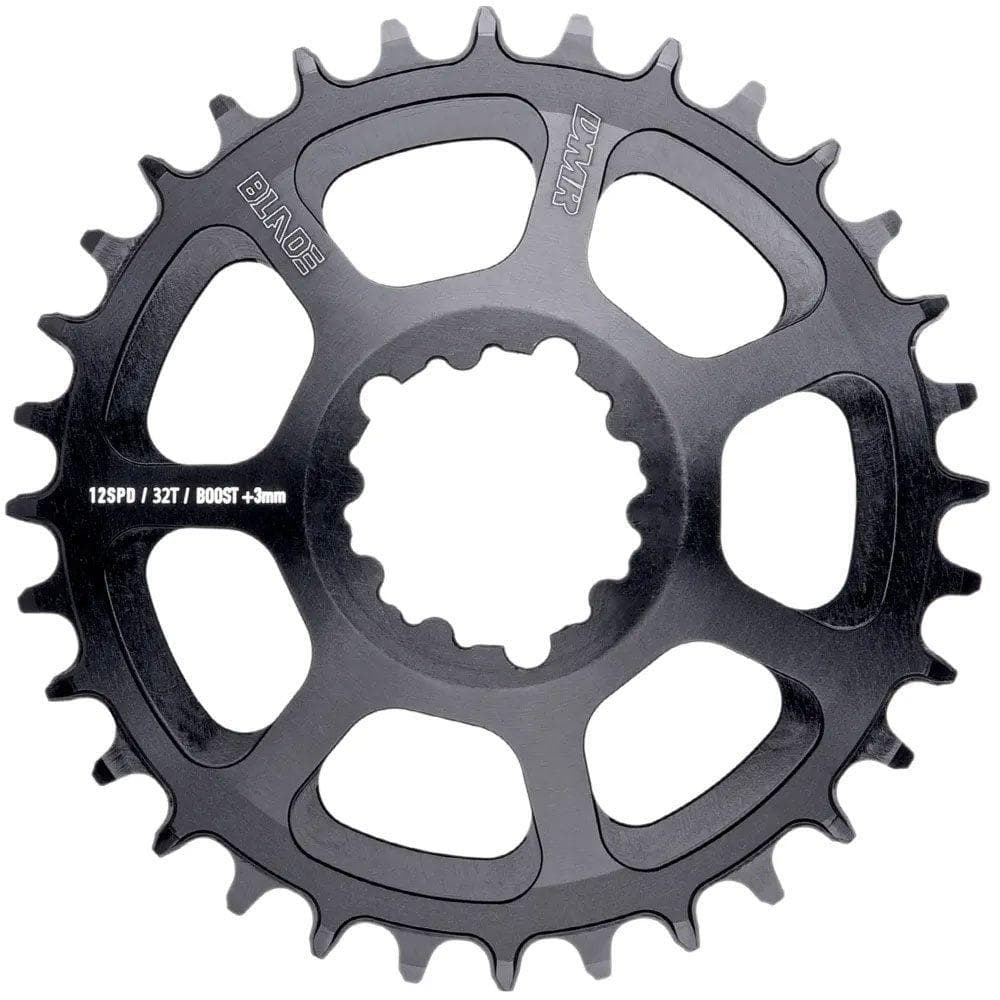 DMR Blade Chain Ring DM 12s 32t – BikeParts.co.uk