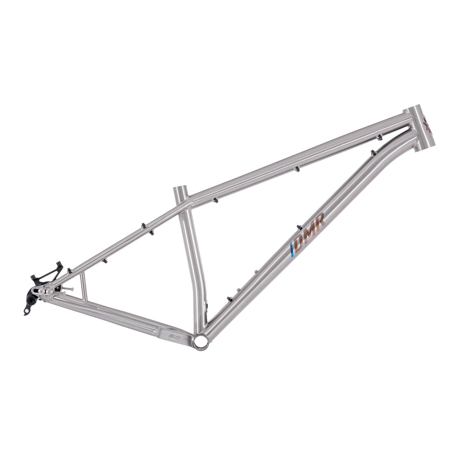 DMR - Frame - Trailstar Ti - L2 – BikeParts.co.uk