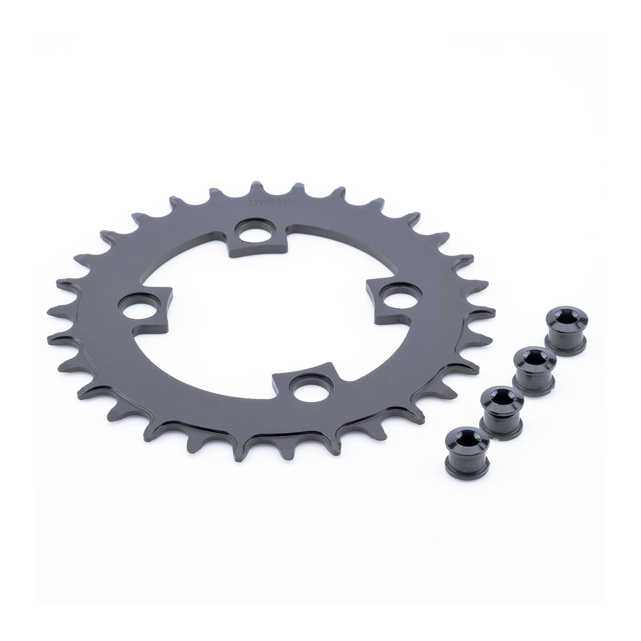 DMR - Sect Bike Chainring 30t BCD76 Samox only – BikeParts.co.uk