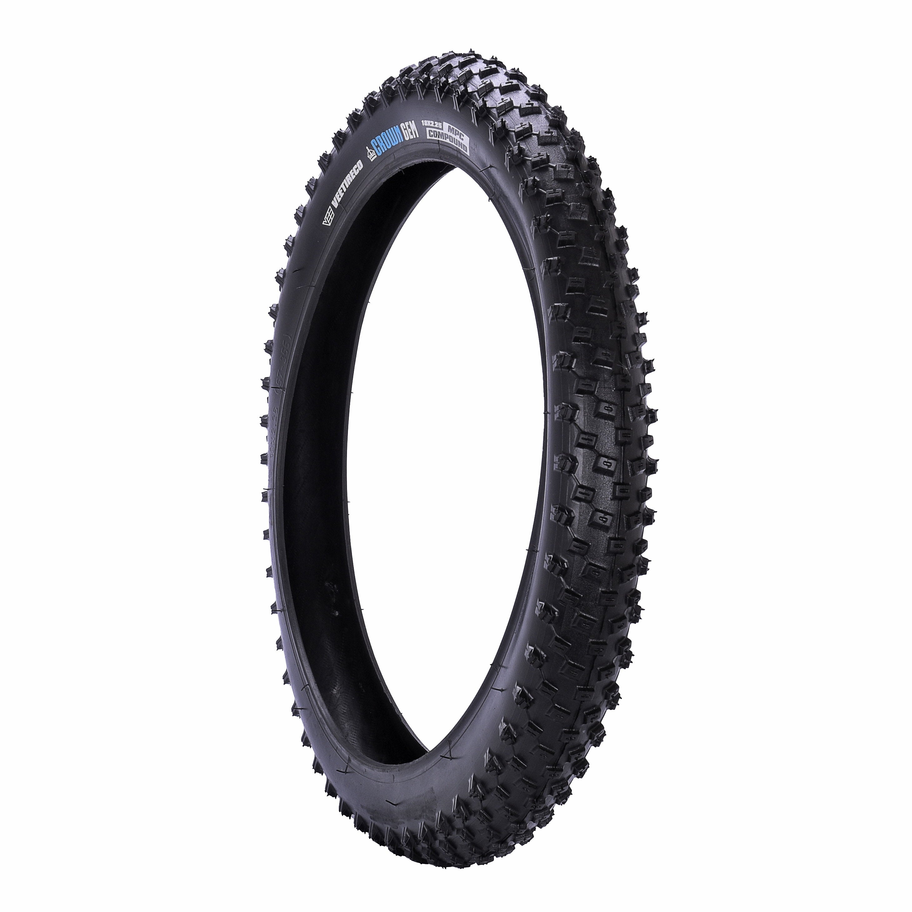 DMR - Vee Tire Crown Gem 18 – BikeParts.co.uk