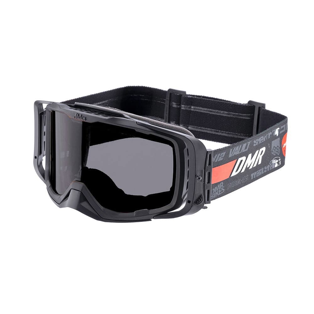 DMR - Diablo DMR Goggle - Smoke – BikeParts.co.uk