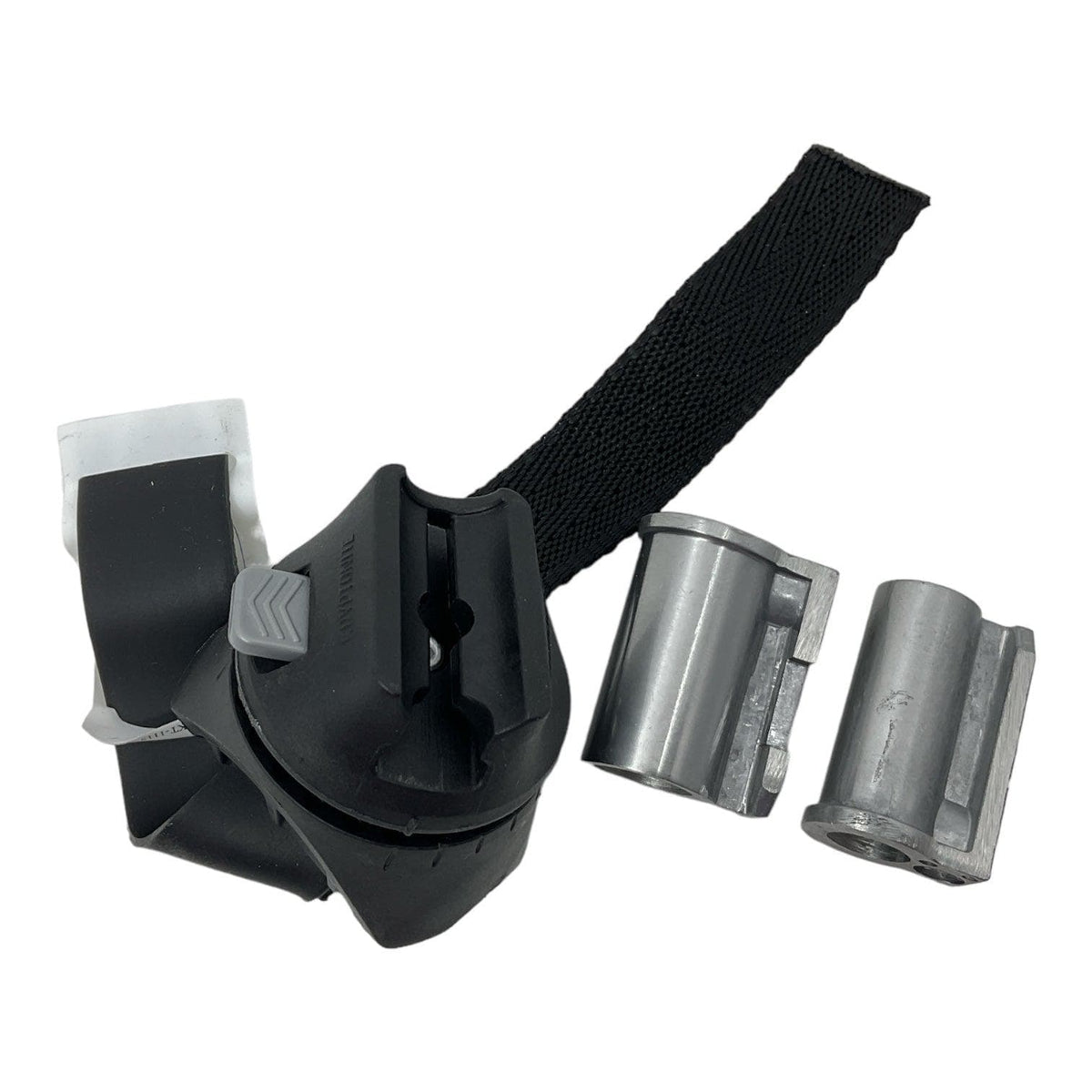 Kryptonite Transit Flexframe U bracket Mounting Kit - 13 and 16 mm U L ...