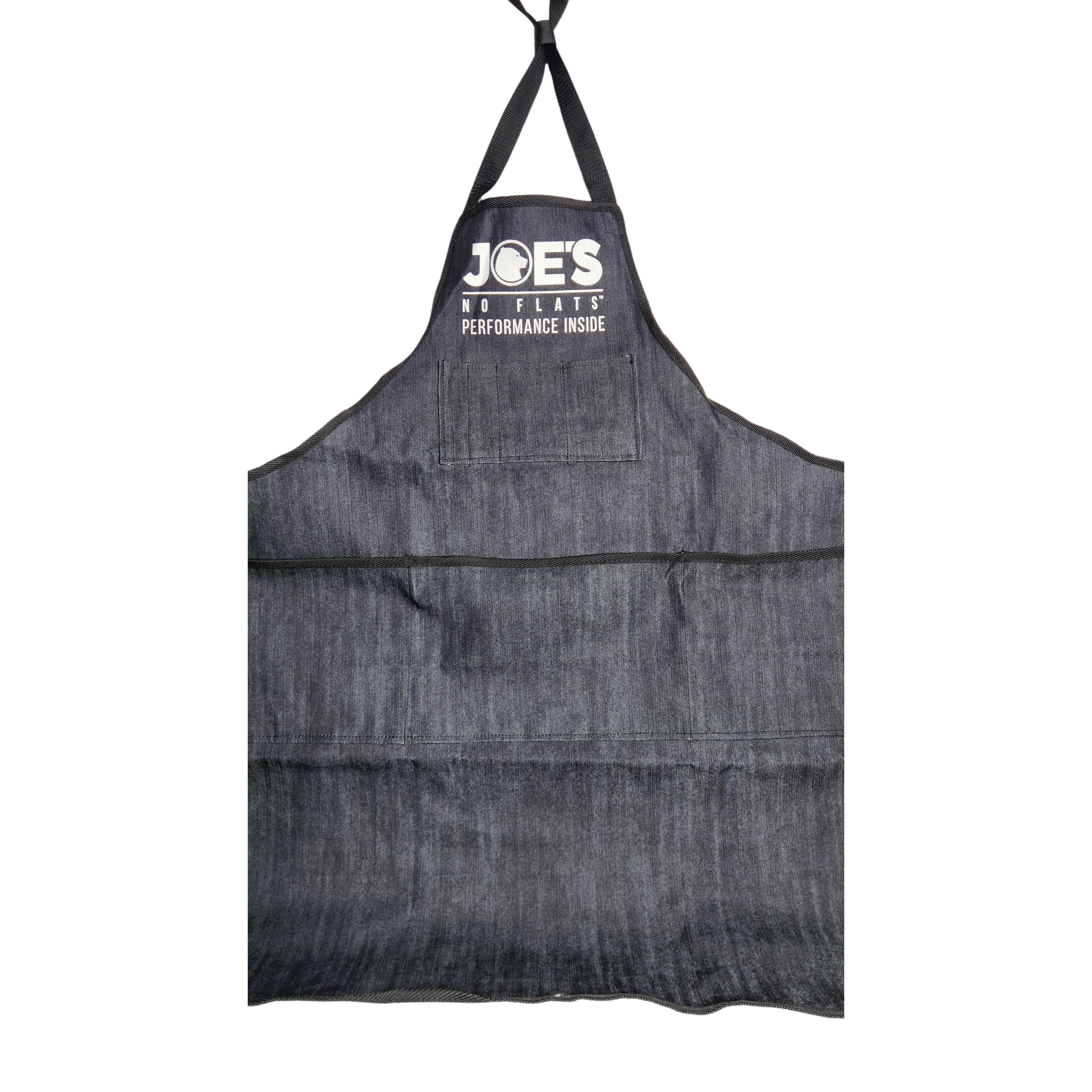 Joe's No Flats Mechanic Apron: – BikeParts.co.uk
