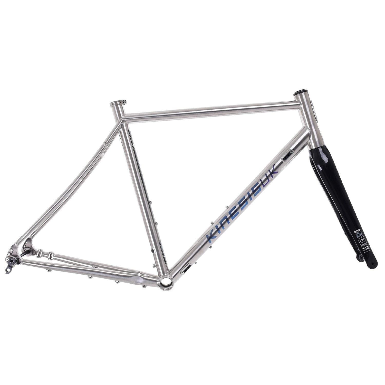 Kinesis Frameset GTD v2 XXLarge – BikeParts.co.uk
