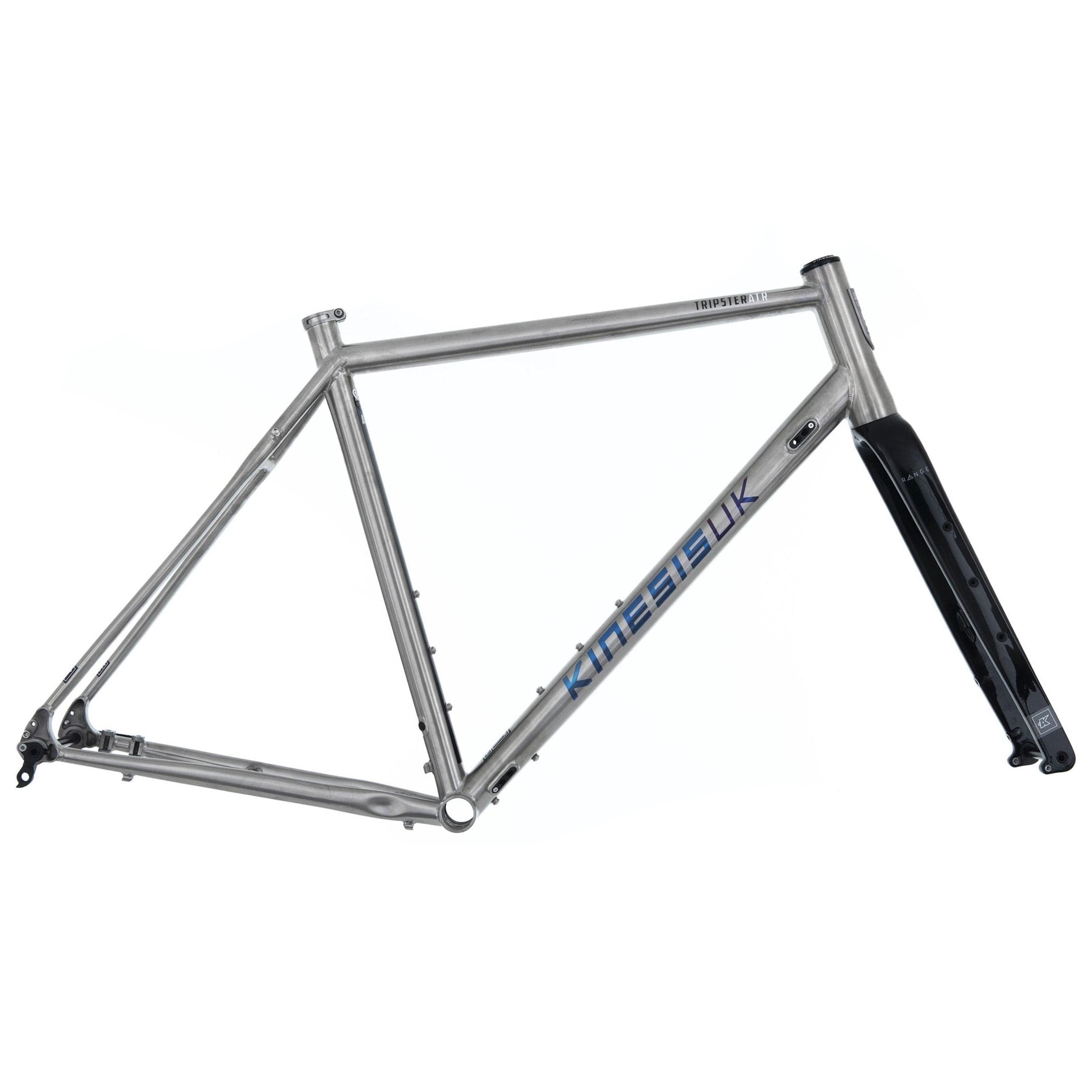 Kinesis Tripster ATR Frameset 60cm – BikeParts.co.uk