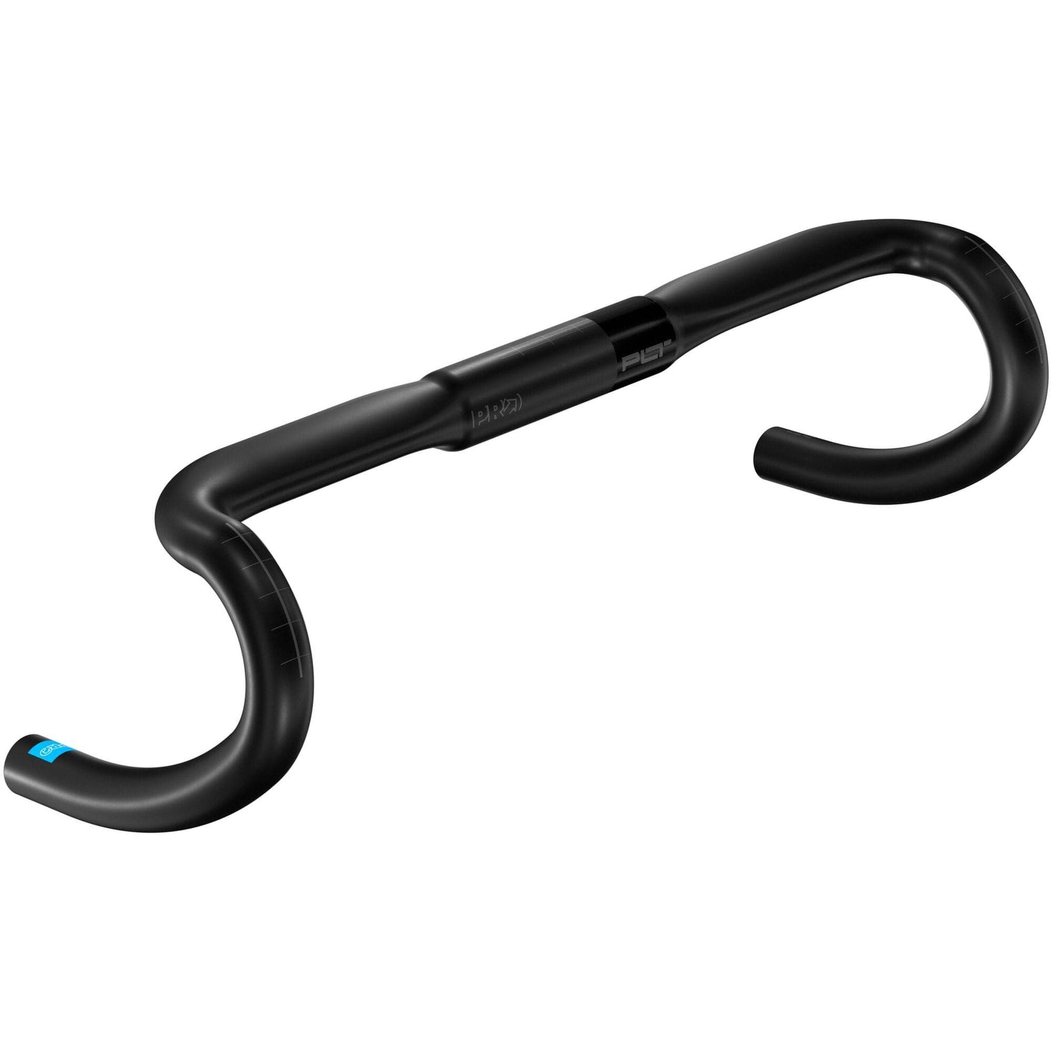 PRO PLT Handlebar, Carbon, 31.8mm, Compact, 40cm – BikeParts.co.uk