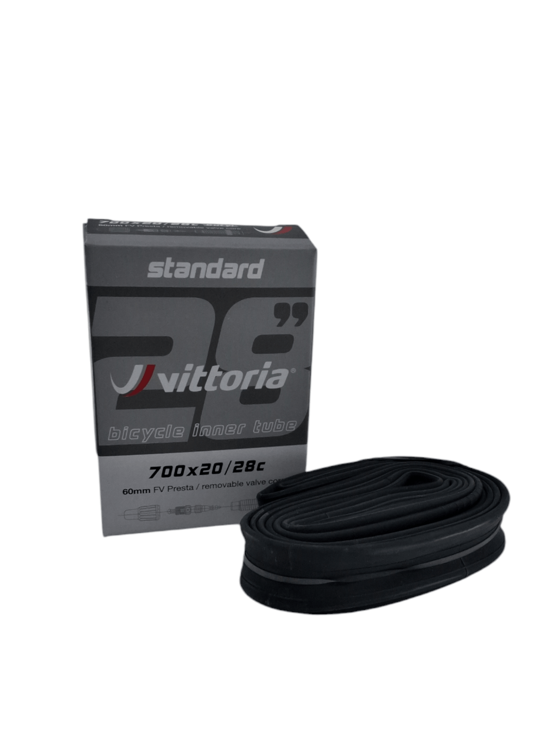 700c Inner Tubes | Shop Great Parts | Fast UK Delivery | Bikeparts.co ...