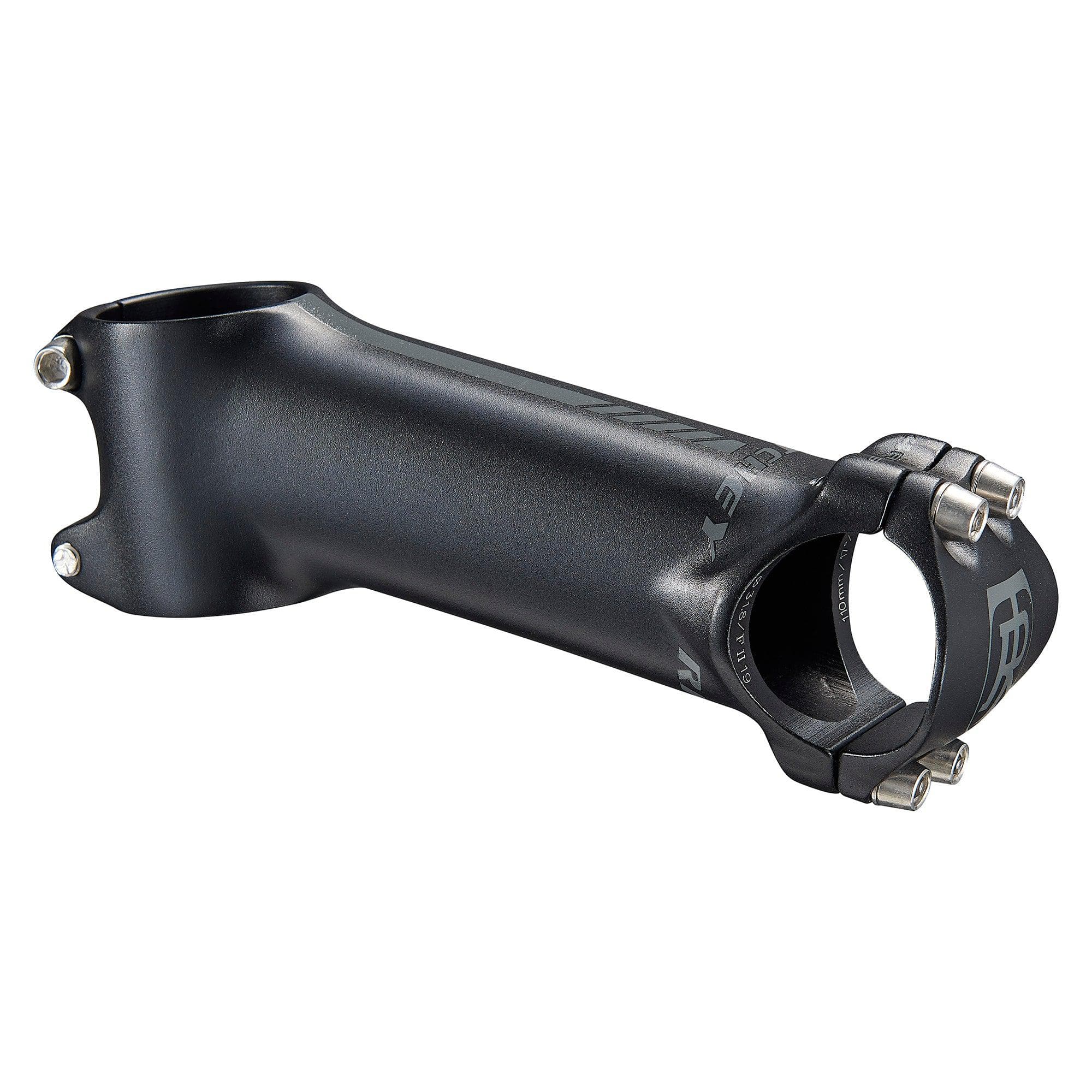 Ritchey Comp 4-Axis-44 Stem: Bb Black 130Mm – BikeParts.co.uk
