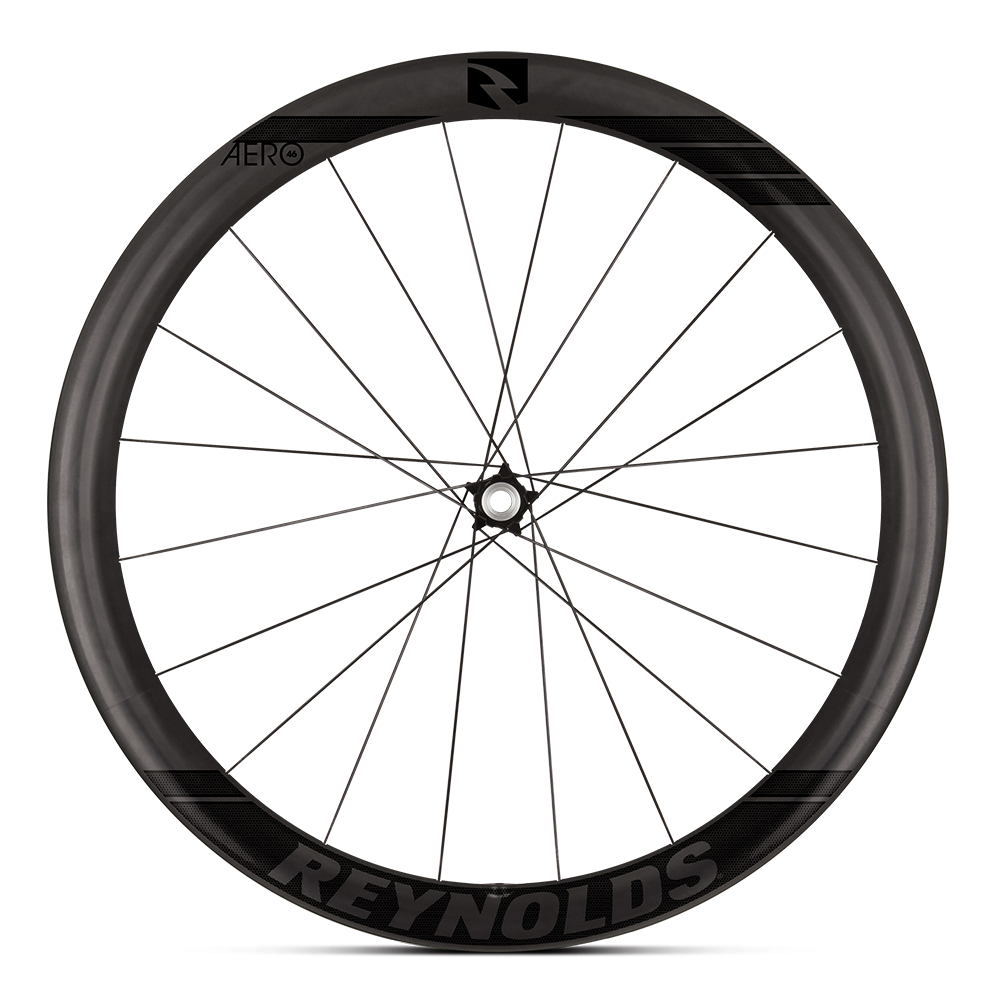 Reynolds End Cap Aero DB R QR 135mm – BikeParts.co.uk