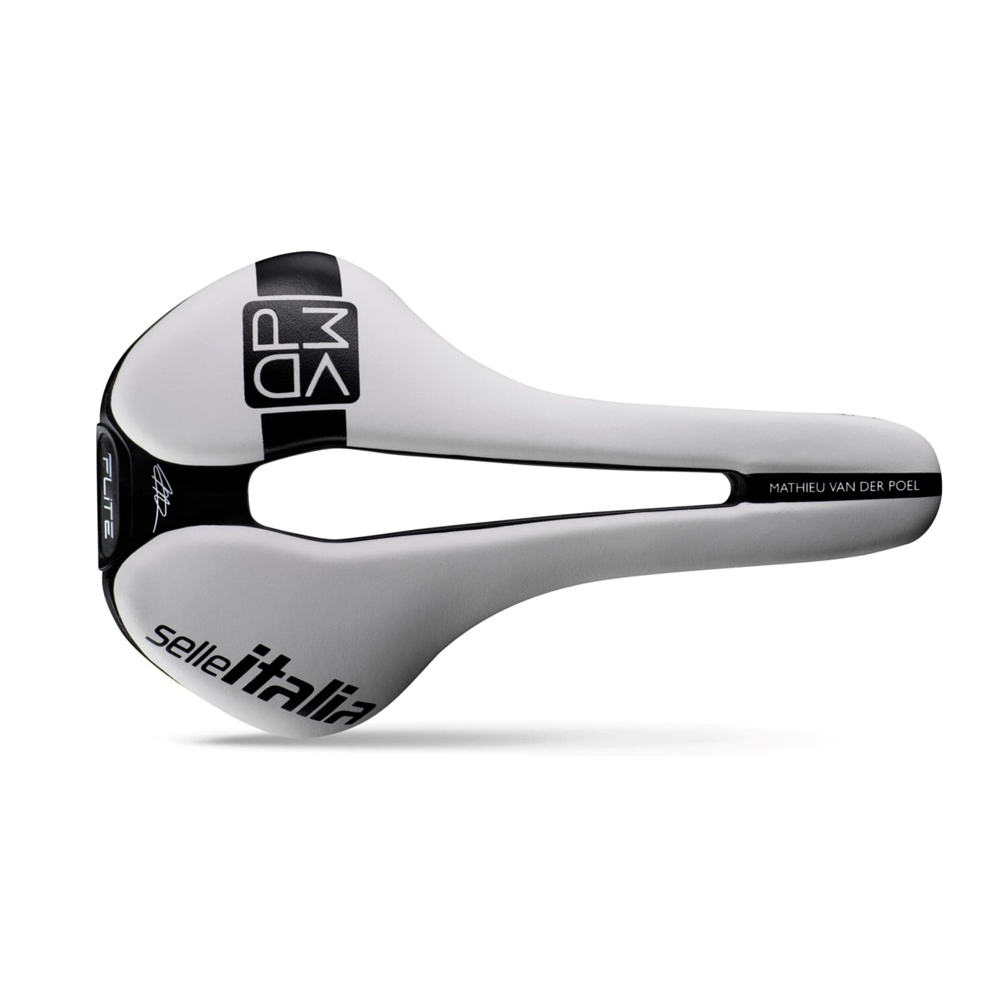Selle Italia Flite Boost Kit Carbonio Superflow Mvdp Edition Saddle: W ...