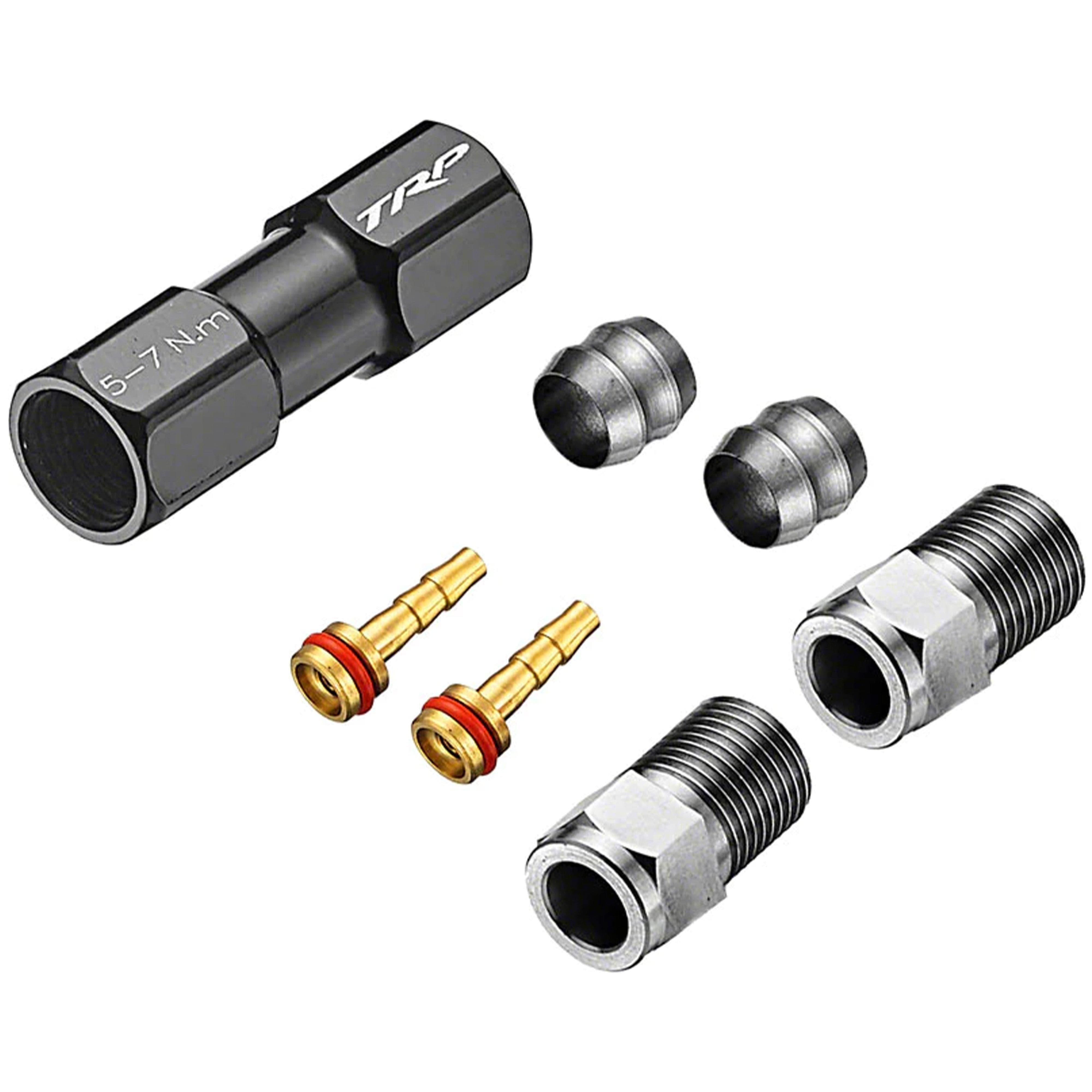 TRP Spare Hose Coupler 5.0 mm TL1.3 BikeParts