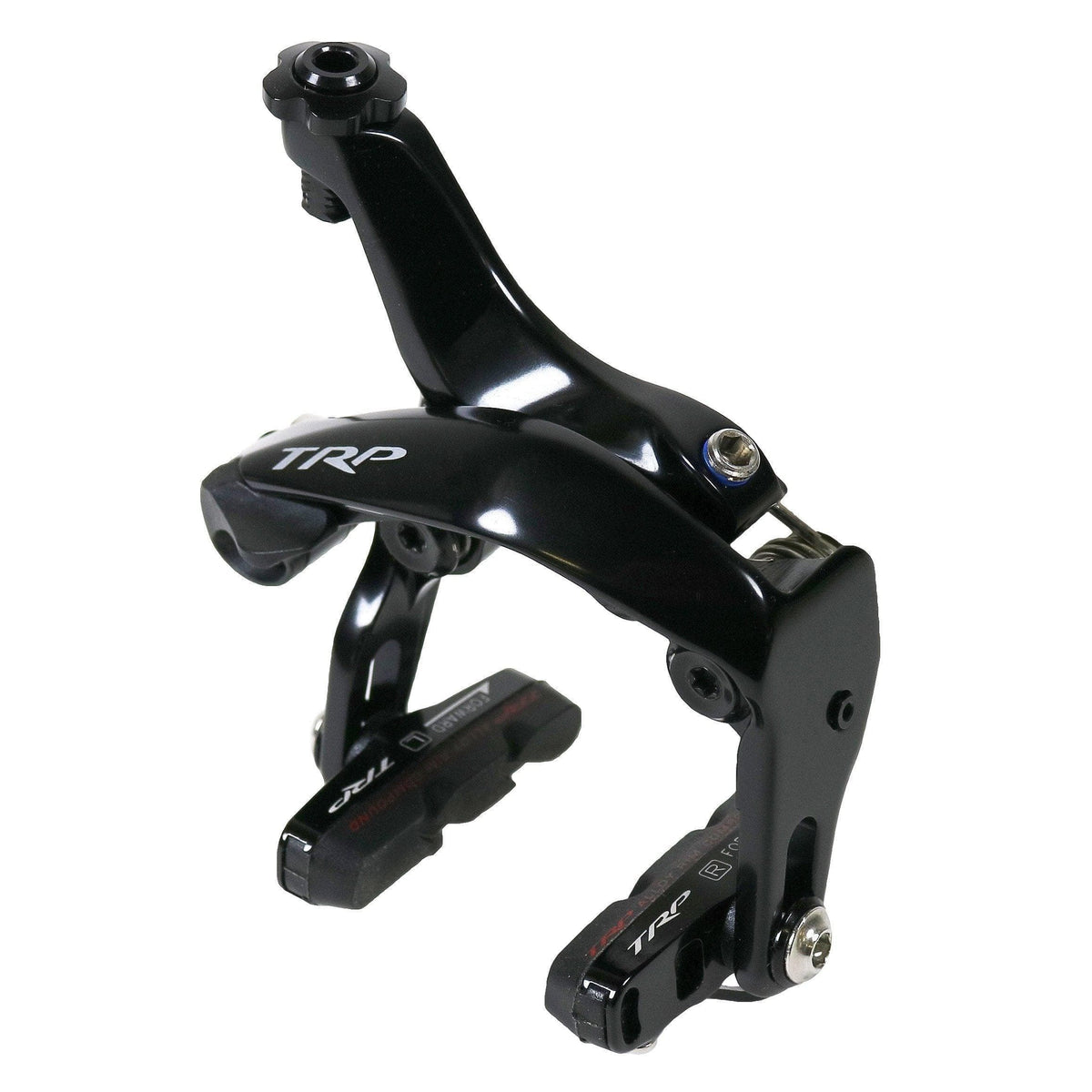TRP T980 Direct Mount Brake Black Front – BikeParts.co.uk
