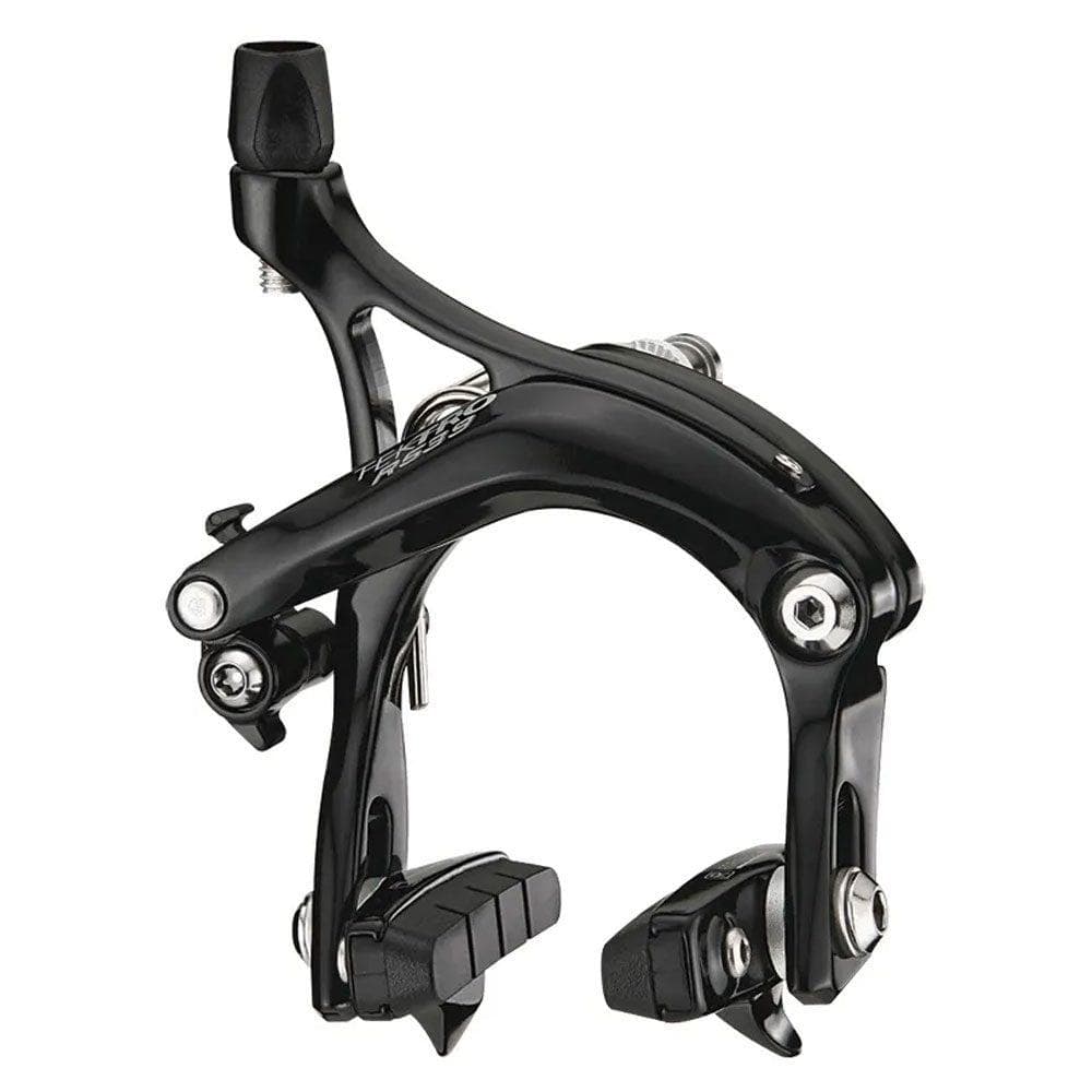 Tektro R539 Long Drop Road Caliper Pair Black – BikeParts.co.uk