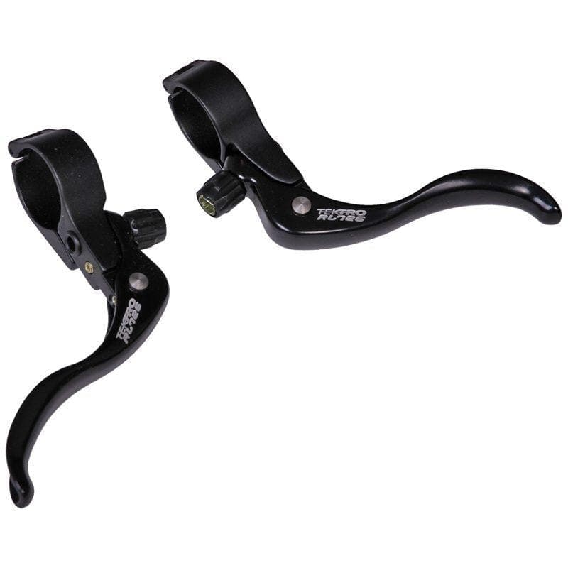 Tektro RL721 CX Levers 31.8mm Pair Black – BikeParts.co.uk