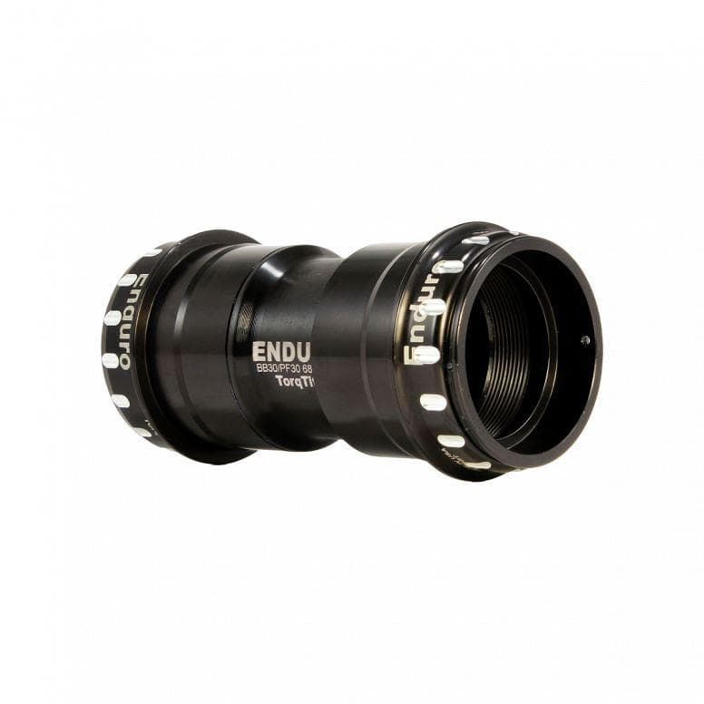 Enduro Bearings TorqTite Campag Ultra Torque BB Adaptor Cup Set ...