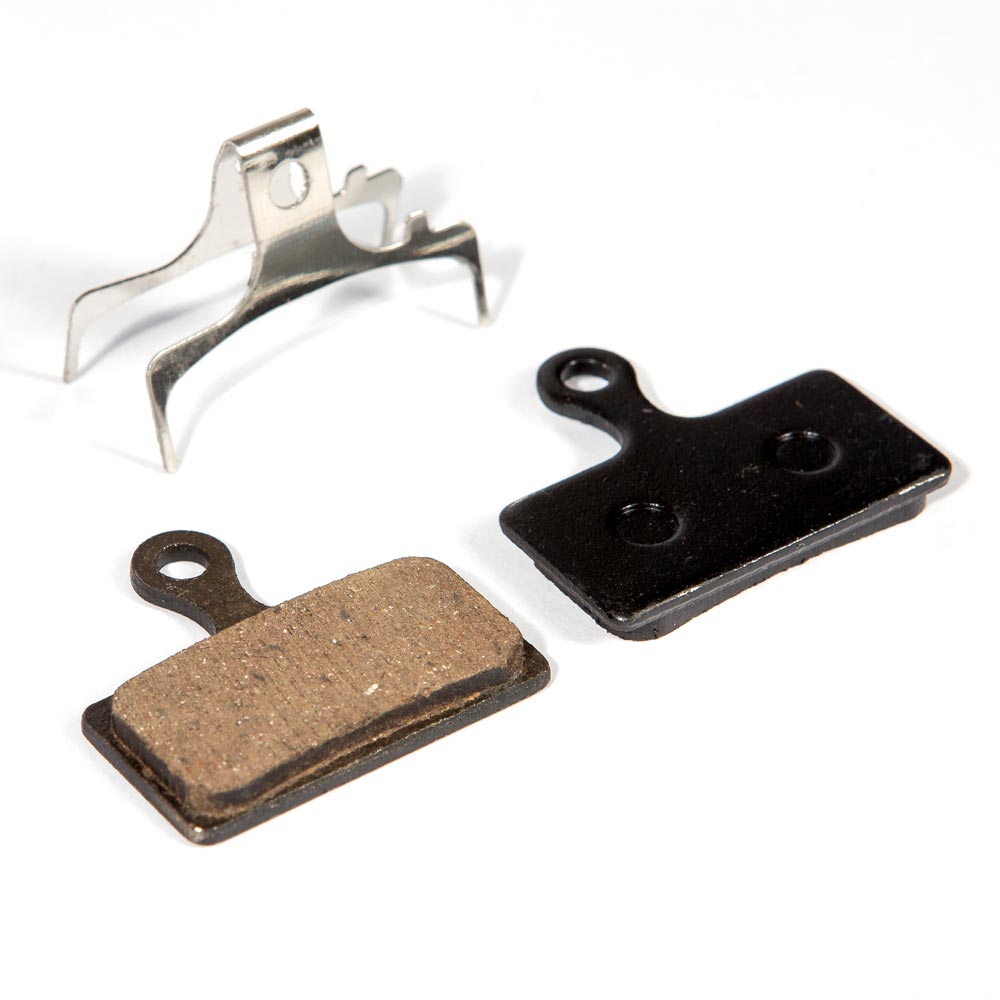 Fibrax High Performance Disc Pads SH995 – BikeParts.co.uk