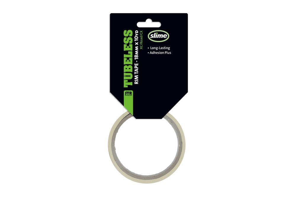 Slime Slime Tubeless Tape – BikeParts.co.uk